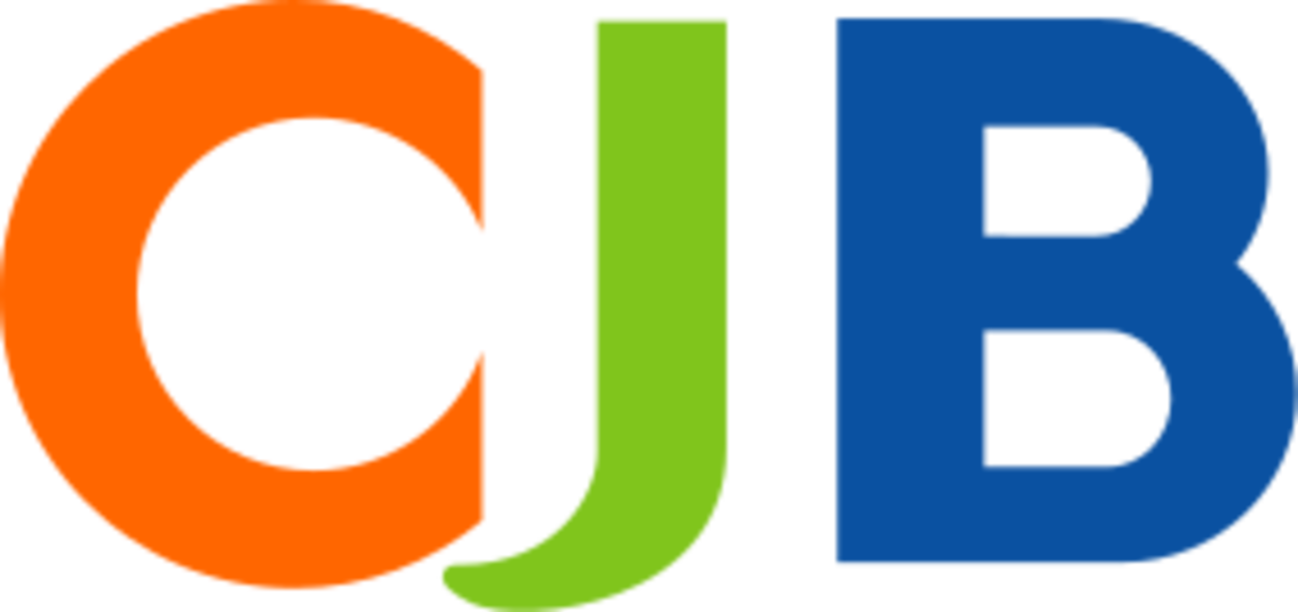 파일:CJB 로고.svg - 제타위키